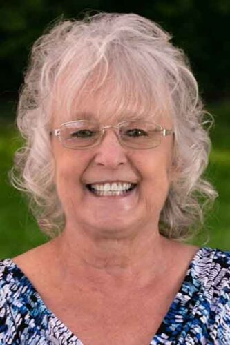 Barbara Manser 1954-2023 | News, Sports, Jobs - Tribune Chronicle